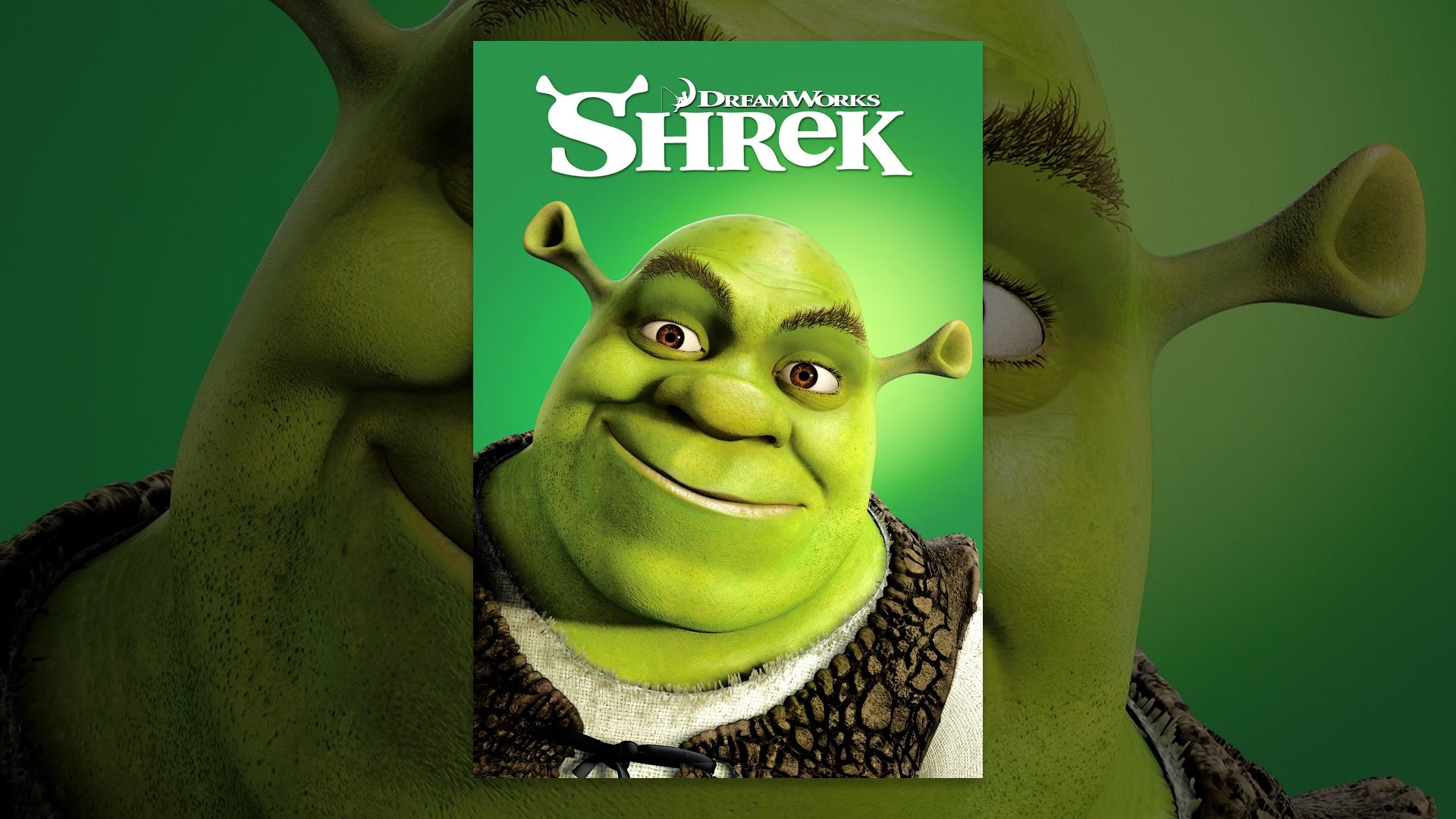 Shrek | Blog SKY