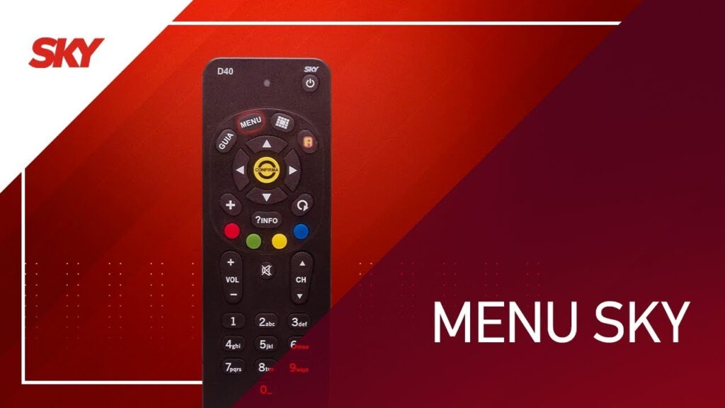 Como fazer uma Reserva de Programa na SKY - Equipamento Digital | Blog SKY